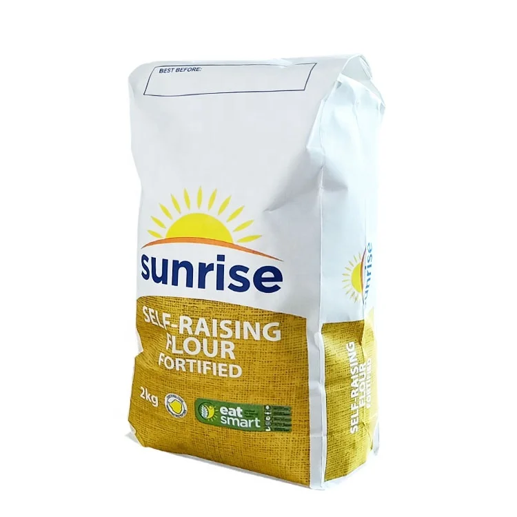 Flour Bag Design