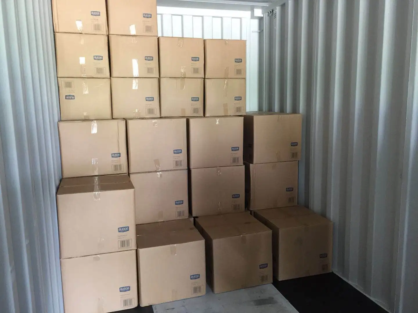 Shanghai Factory Girdle Package Box Mailer Box Custom Premium Cardboard ...