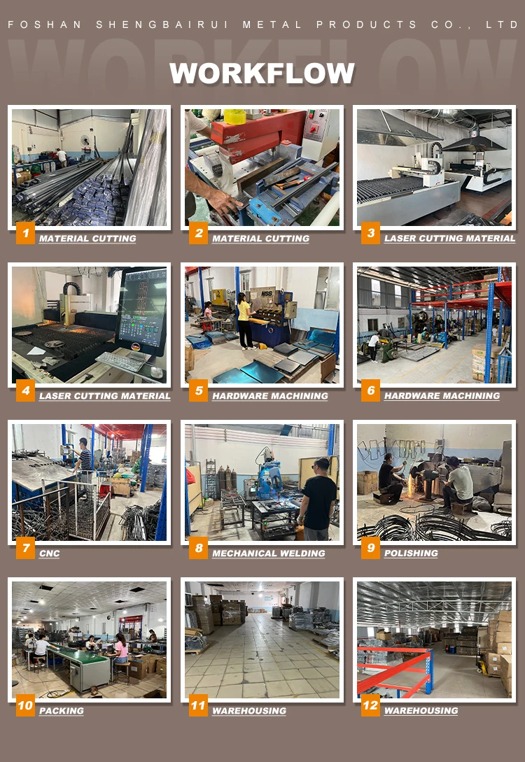 Mofln Cabinet Interior Drawers Soft Closing Slide Storage Corner ...