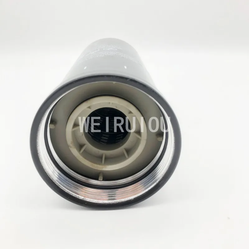 Heavy Duty Hydraulic Oil Filter - Reliable & Customized