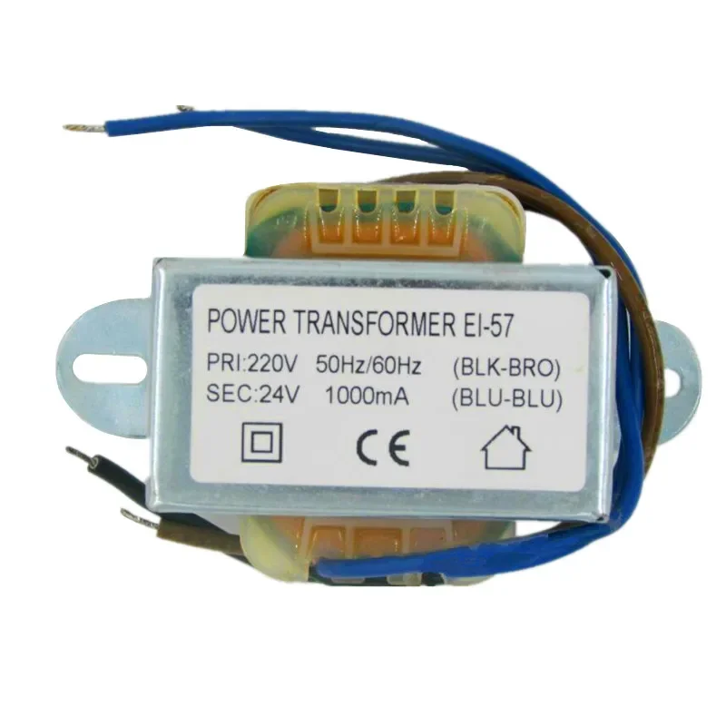 Ei Transformer 220v 230v 240v 120v To 12v 1a 2a 3 Amp 5a 7 Amp 10 Amp ...