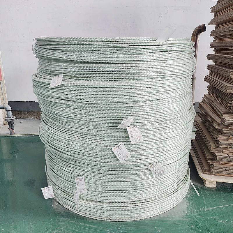 FRP Rebar - Hebei Richange FRP Products Co.,Ltd
