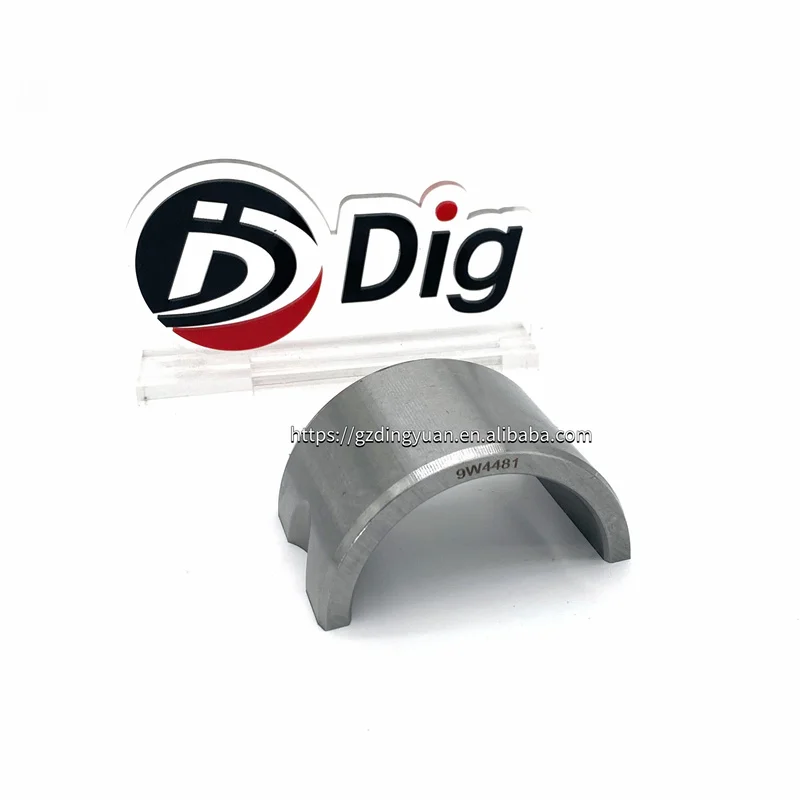 卡特彼勒9W4481的推土机零件D9N D9R D9T转向架插件9W-4481| Alibaba.com