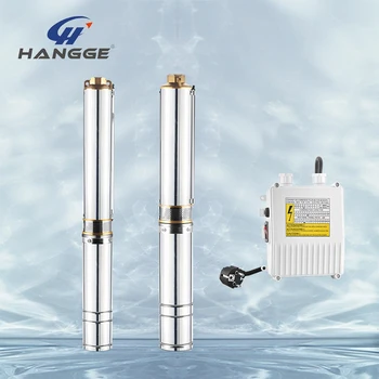 3.5sd 2m3/h 100m Vertical Kit Prices Controller High Pressure ...