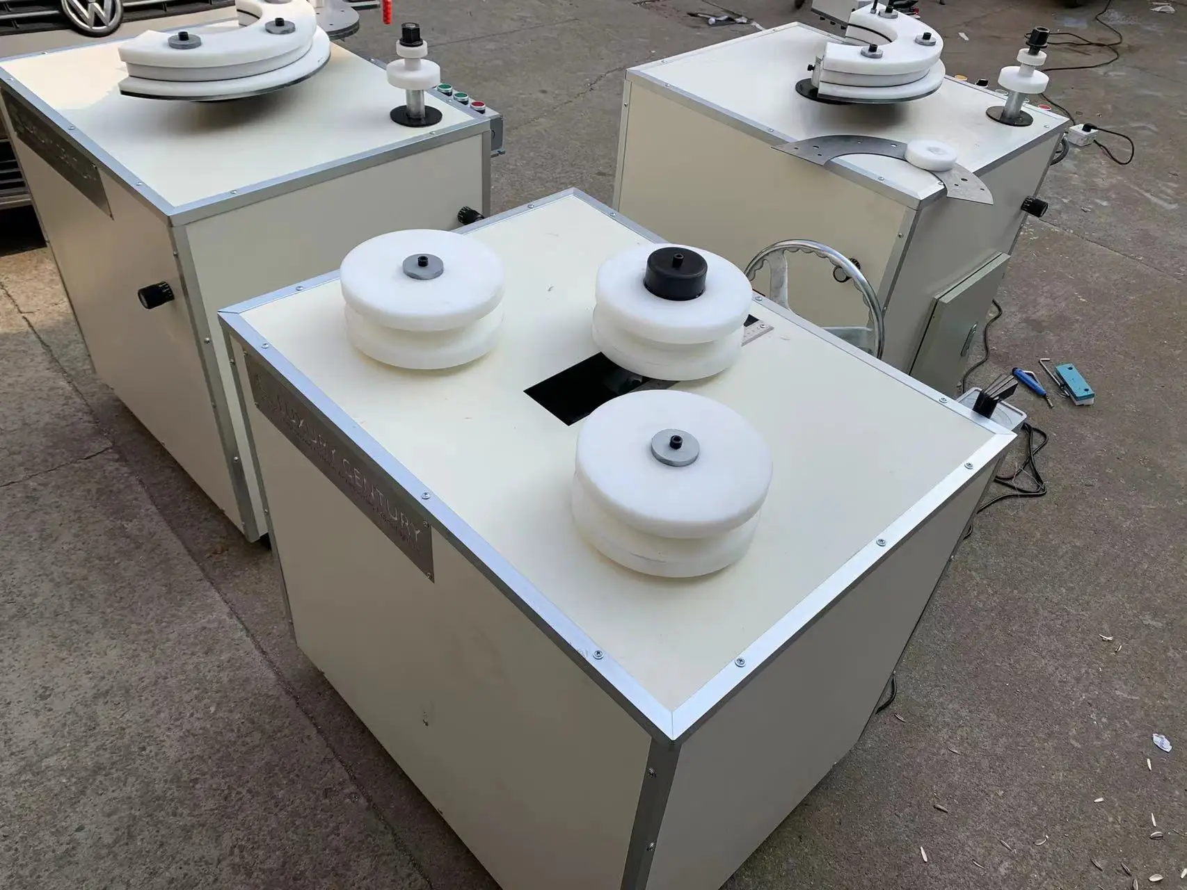 Curtain Track Bending Machine - Efficient & Precise Solutions