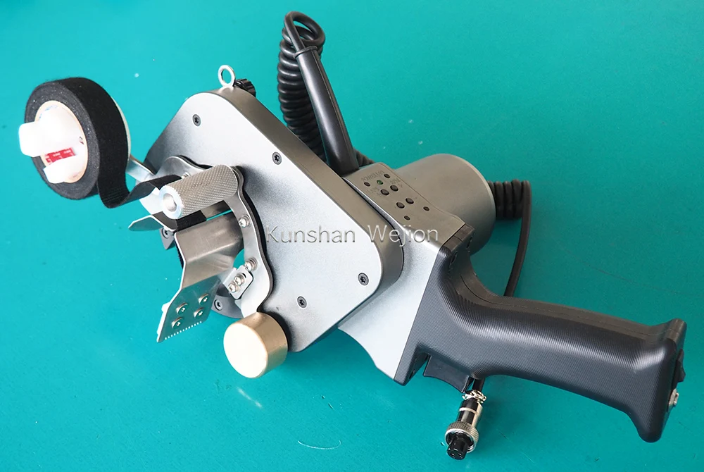 Different Wiring Harness Adhesive Tape Banding Winder Adhesive Plaster ...