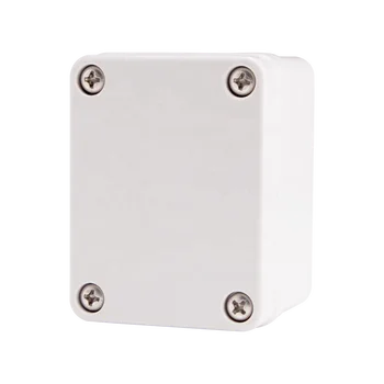 Boxco Switch Box Made In Korea Plastic Enclosure For Electronics ...