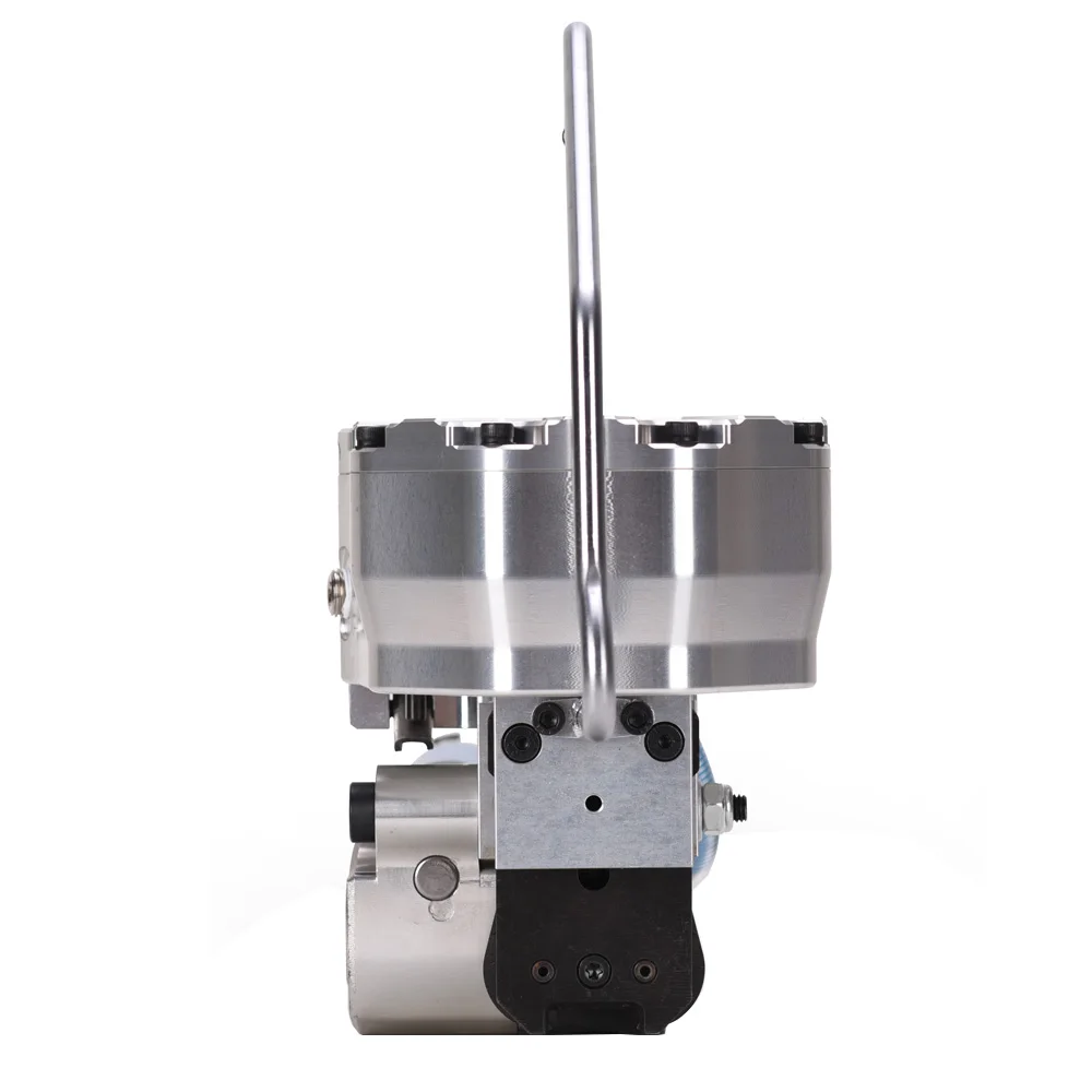 VA19 Pneumatic Metal Strapping Tool - 19mm Steel Band Machine