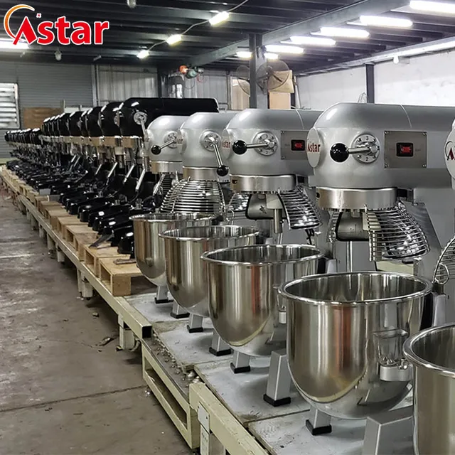 Company Overview - Guangzhou Astar Kitchen Equipment Co., Limited