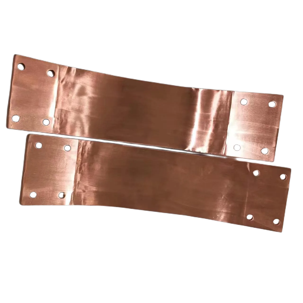 2025 Hot T2 Bare Copper Connector Can Custom Size and Color Flexible ...