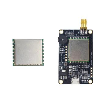 Small Arduino Embedded Uhf Rfid Module Writer Raspberry Pi 860-960mhz Mini Ttl Rfid Reader ...