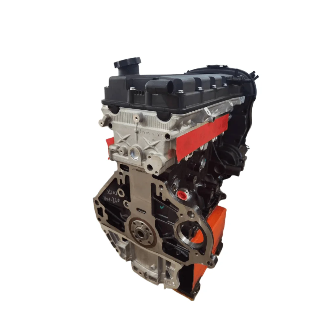 The Newly Assembled F16D3 Engine Is Suitable for Chevrolet Aveo,Cruze ...