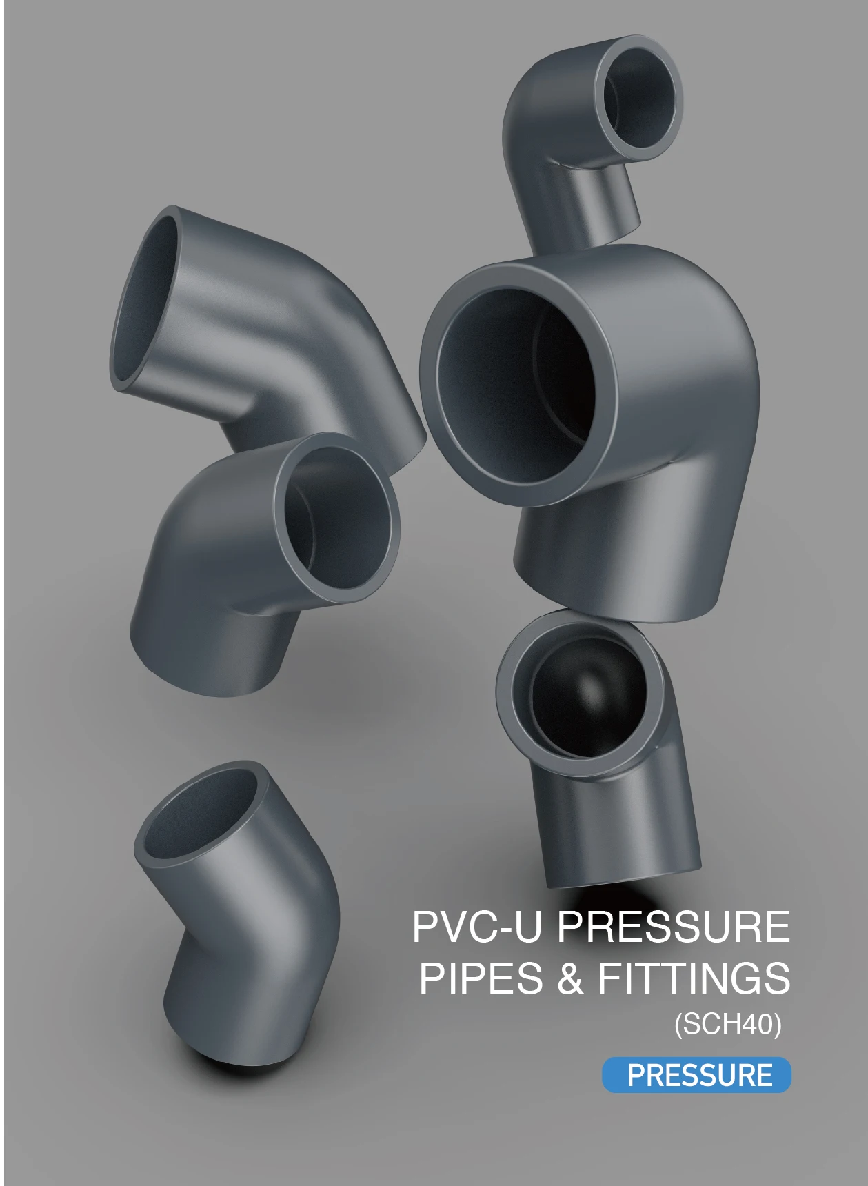 Era Nsf Certificate Pvc Sch40 Astm D2466 Standard Pipe Fitting Equal ...