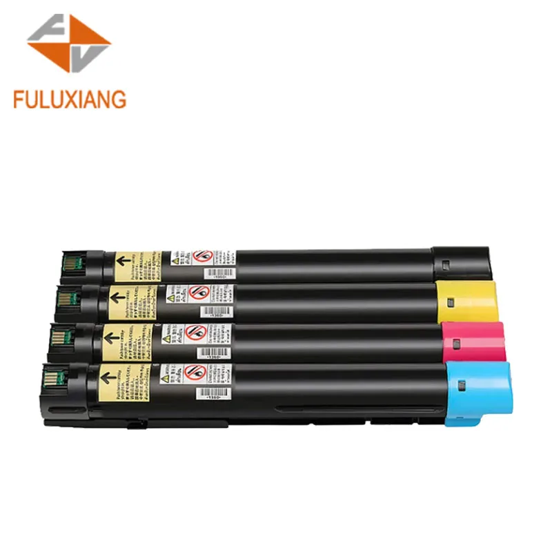 Fuluxiang Factory Compatible C7000 7000 Toner Cartridges For Xerox ...