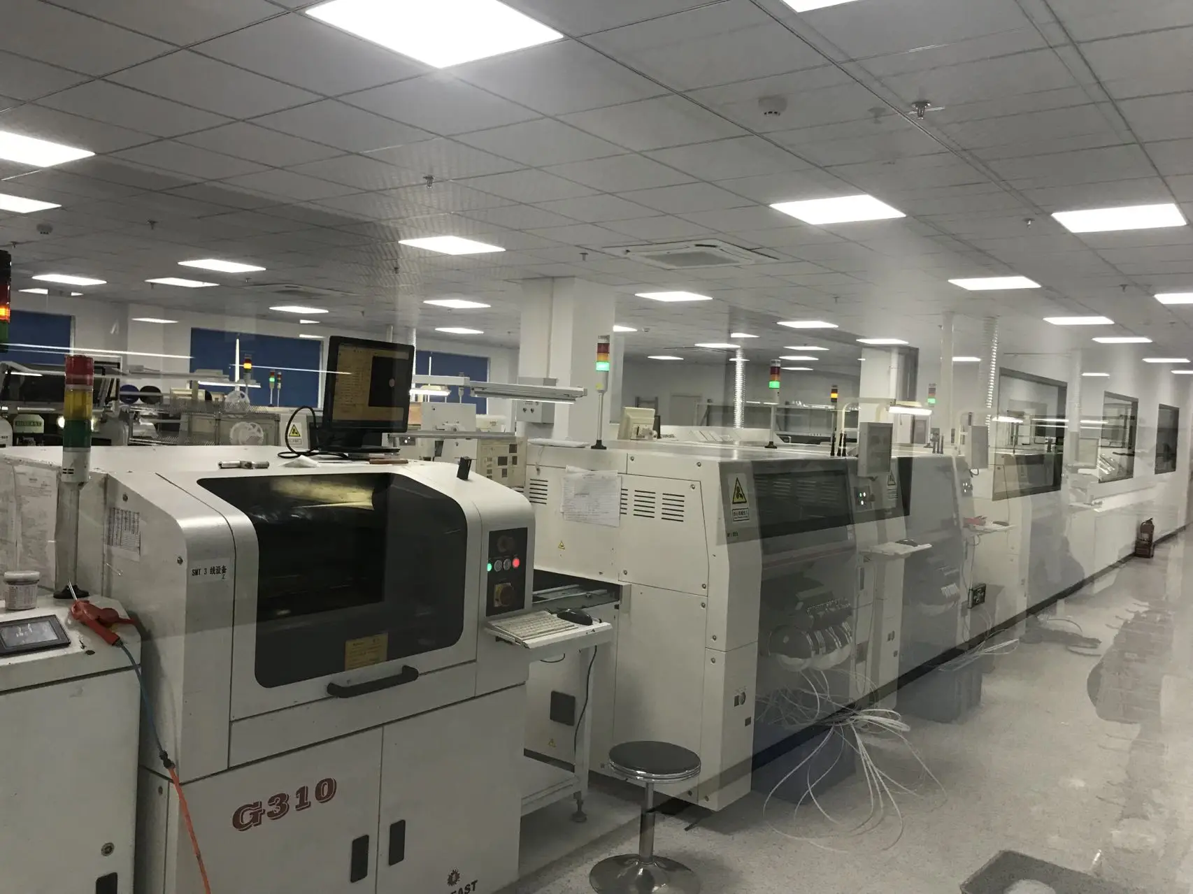 4ch 1.1 Pitch 13.5 Aoi Blue Band Eml Lan-wdm Tosa Block Mux Optical ...