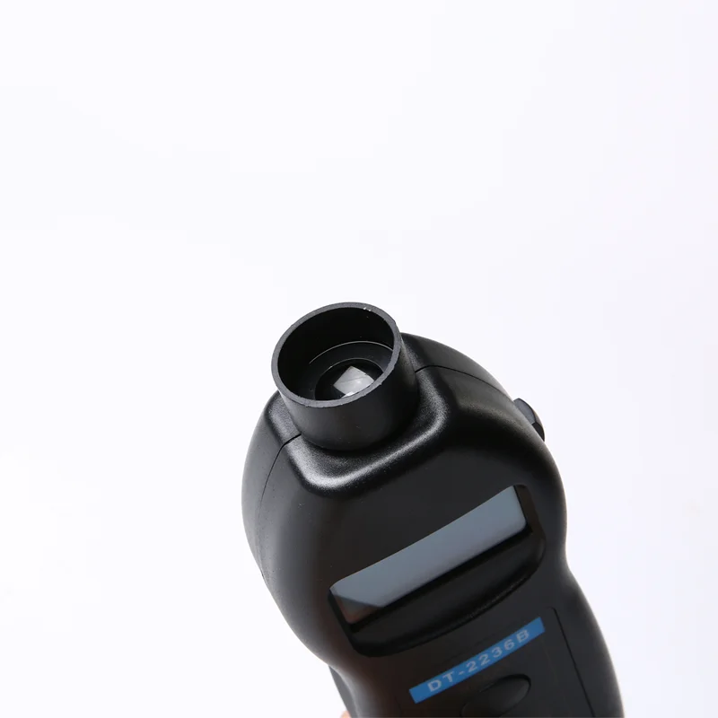 JNDA DT2236B Photoelectric Speed Sensor - Accurate RPM Meter