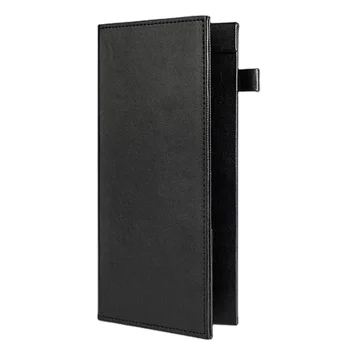 Restaurant Magnetic Illuminated Led Menu A4 A5 Leather Menu ...