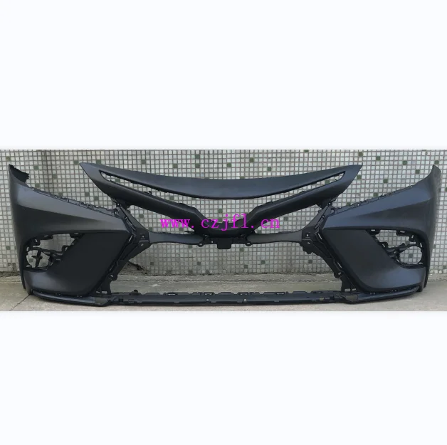 凯美瑞美国2018 2019 Se 52119-3t939车身套件/汽车零件前保险杠 - Buy 前保险杠的凯美瑞美国2018 2019 Se ...