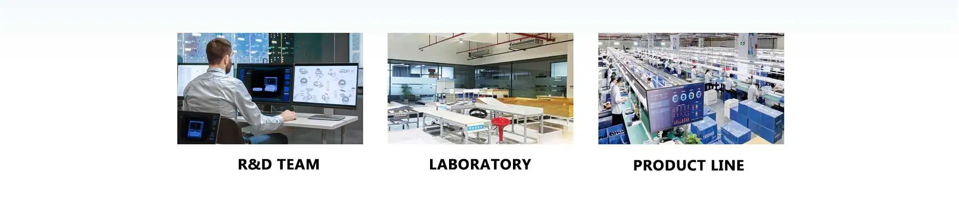 Company Overview - Spair (hangzhou) Technology Co., Ltd.