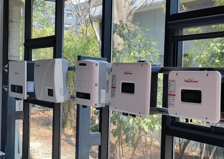 Thinkpower EPH10KTL 10KW Three Phase Hybrid Inverter | Pure Sine Wave ...