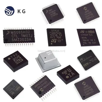Plxfing Mb86m21apbs-a001-me1 Bga Electronic Components Ic Mcu ...