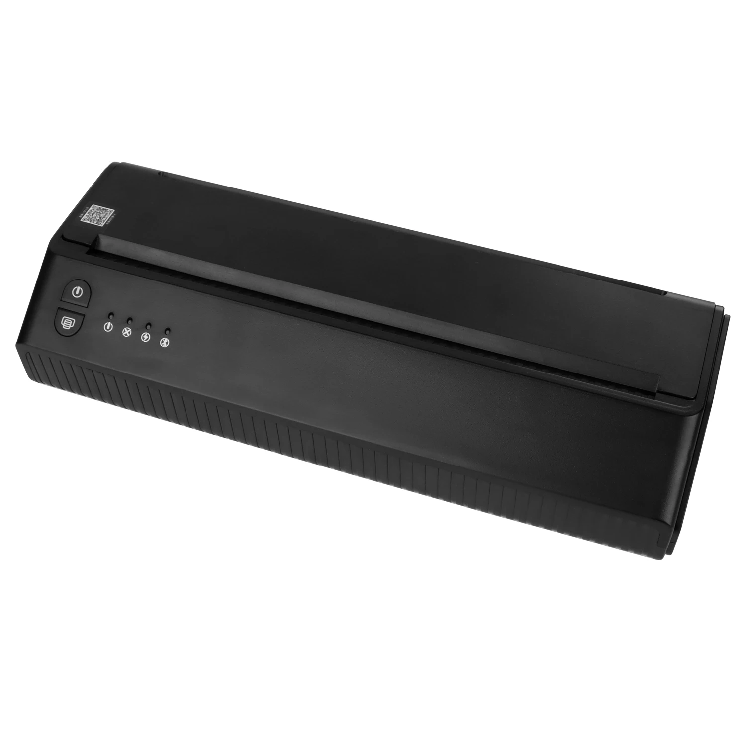 P8008 Wireless Tattoo Stencil Thermal Copier Printer Wireless Bluetooth ...