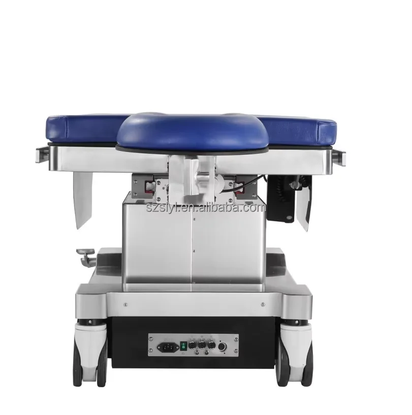 Ophthalmic Operating Theatre Bed - Electric Surgical Table