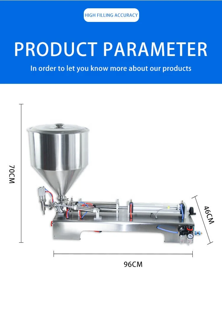 Lip Balm Machine - Efficient Filling Solutions for Cosmetics