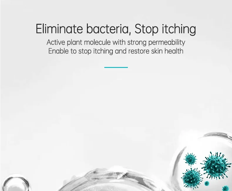 Skin Pruritus Ointment Skin Ringworm Wang Ointment Dispel Psoriasis ...