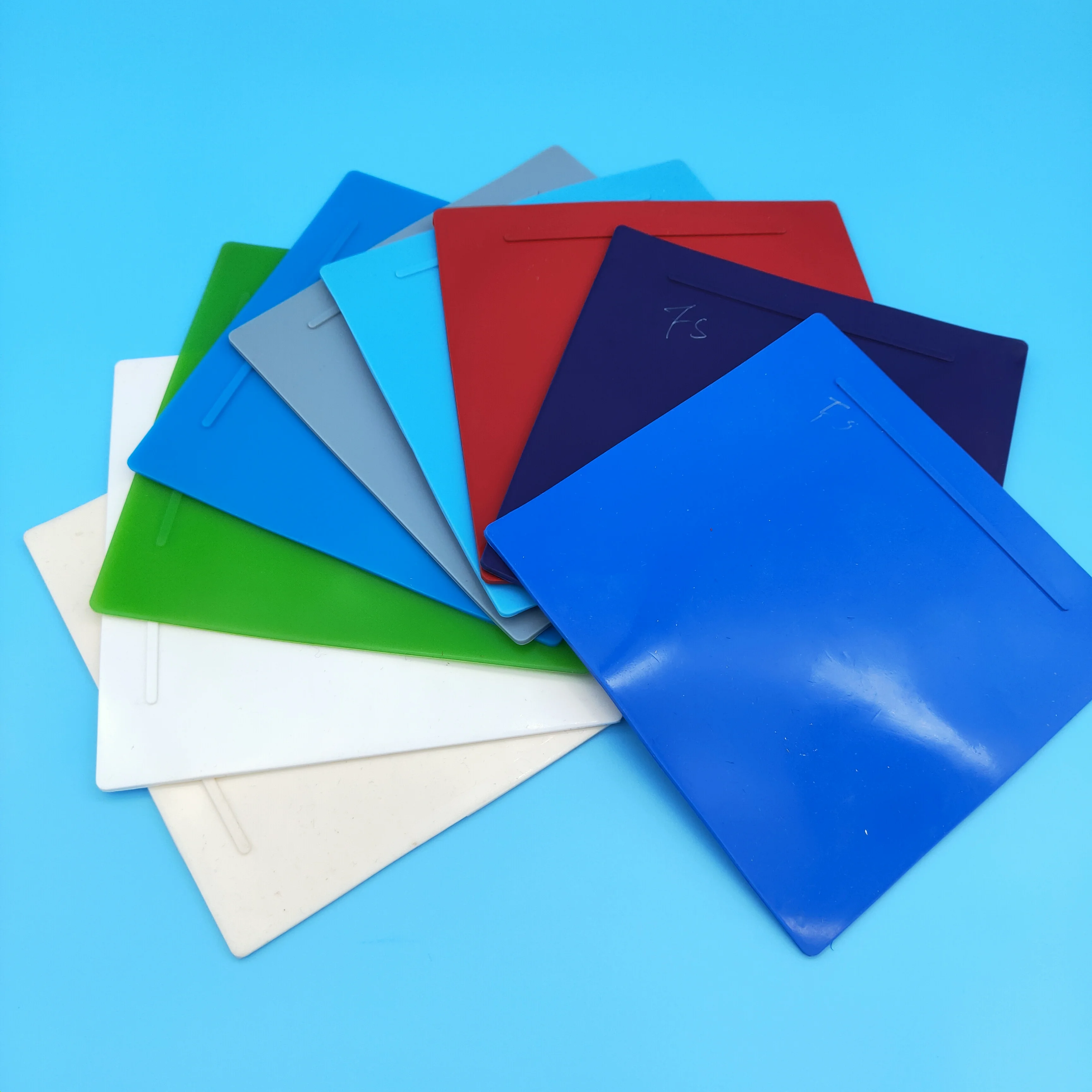 Fluorinated Silicone Rubber High Rebound FVMQ Rubber Fluorosilicone ...
