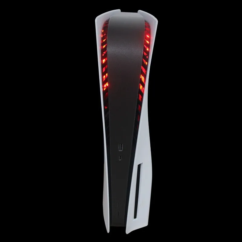 PS5 LED Light Strip RGB 8 Colors 400 Effects Ring Lights