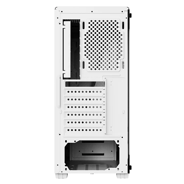 High Quality Gaming PC Case with RGB - Full Tower Design