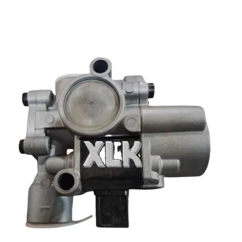 Original Quality Wbc Air Brake Valve Abs Solenoid Valve For European ...