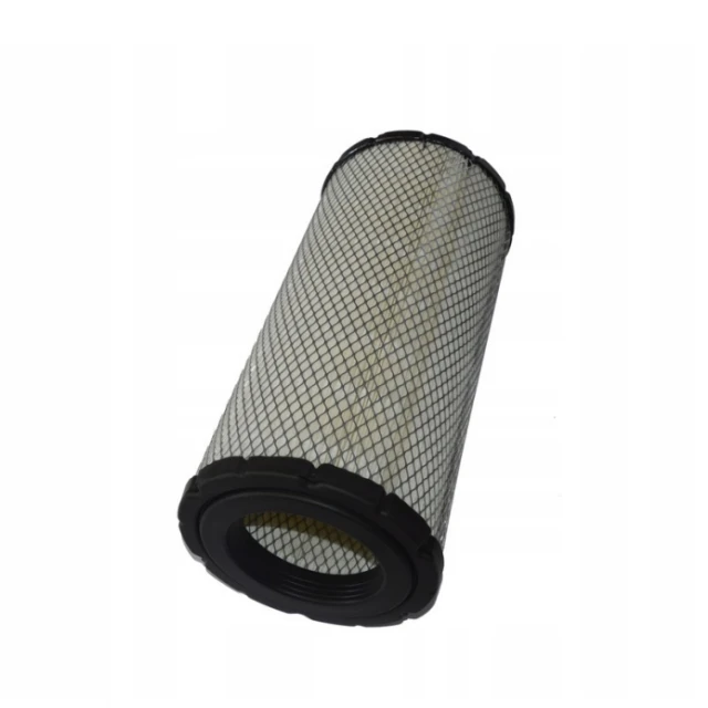 Truck/car/excavater/heavy Machinery Construction Equipment Air Filter ...