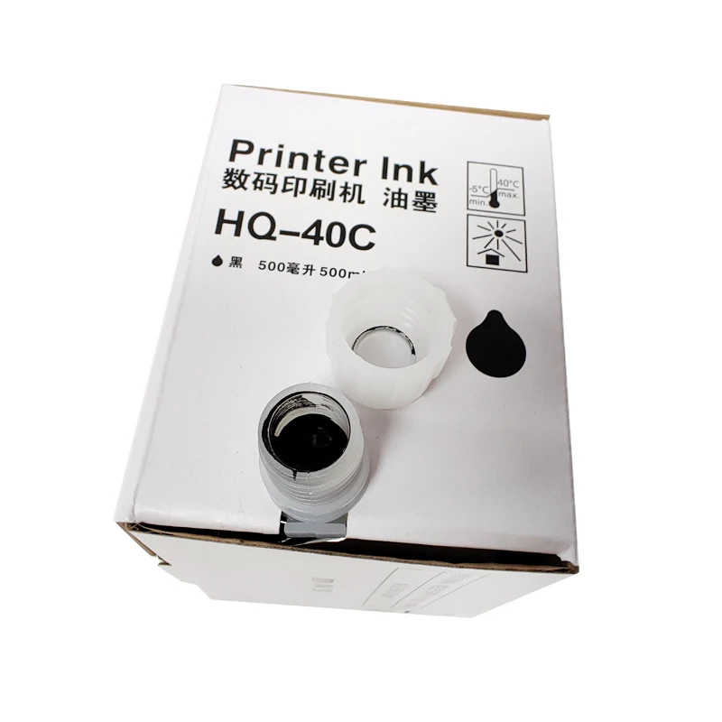 Comstar Factory Sale Compatible Ricoh Hq40 Priport Ink Gestetner Cpi 11 ...