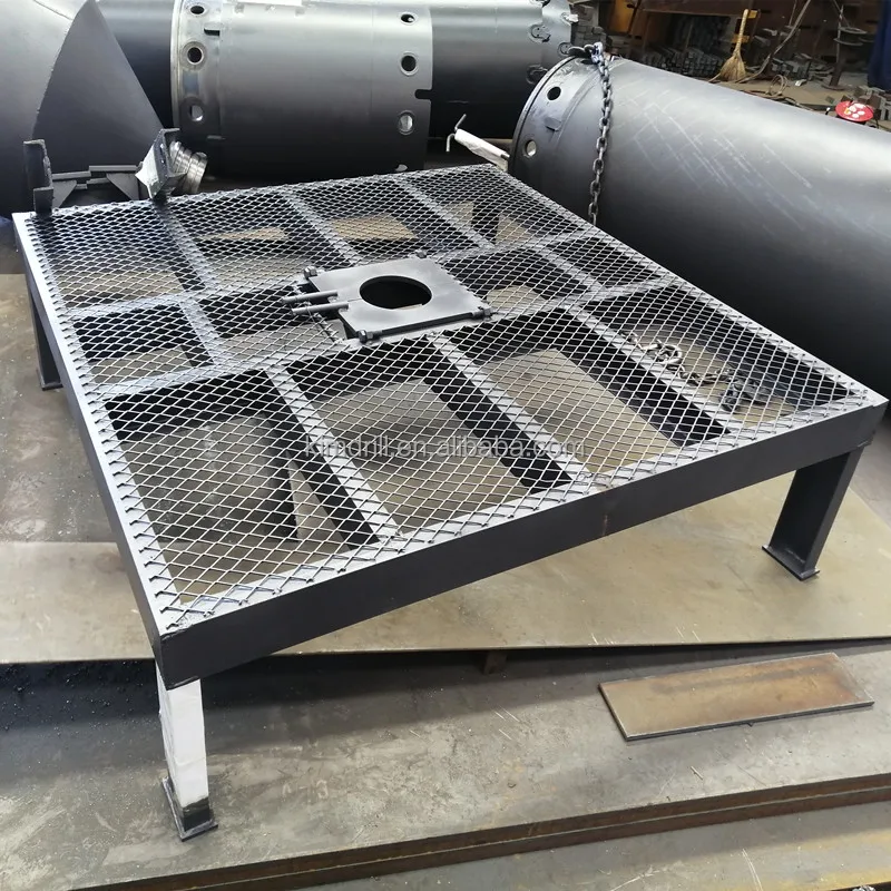 Tremie Components Concrete Pipe With Wire Rope Tremie Pipes - Buy ...