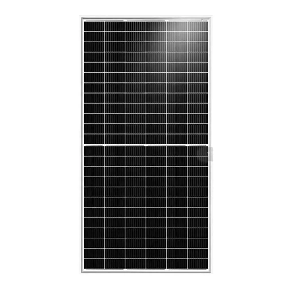 Longi Solar Panel For Home 370W Half Cell| Alibaba.com