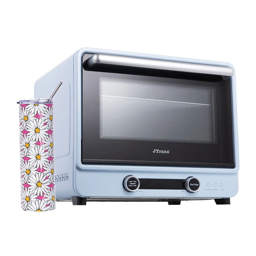 40l Ismart Sublimation Oven 3d Printer Press Machine New Heat Transfer ...