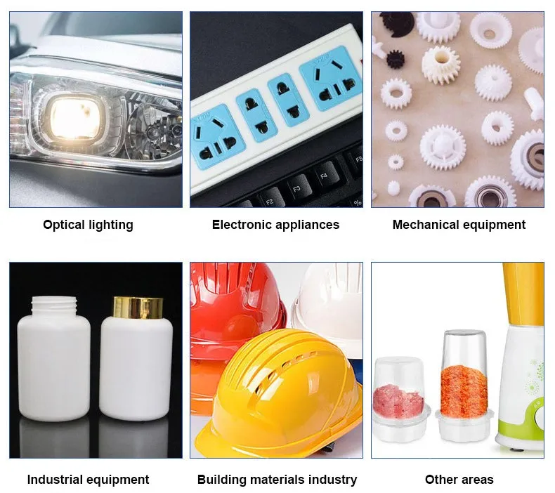 Covestro 2407 Polycarbonate PC Resin bayer Polycarbonate Plastic ...