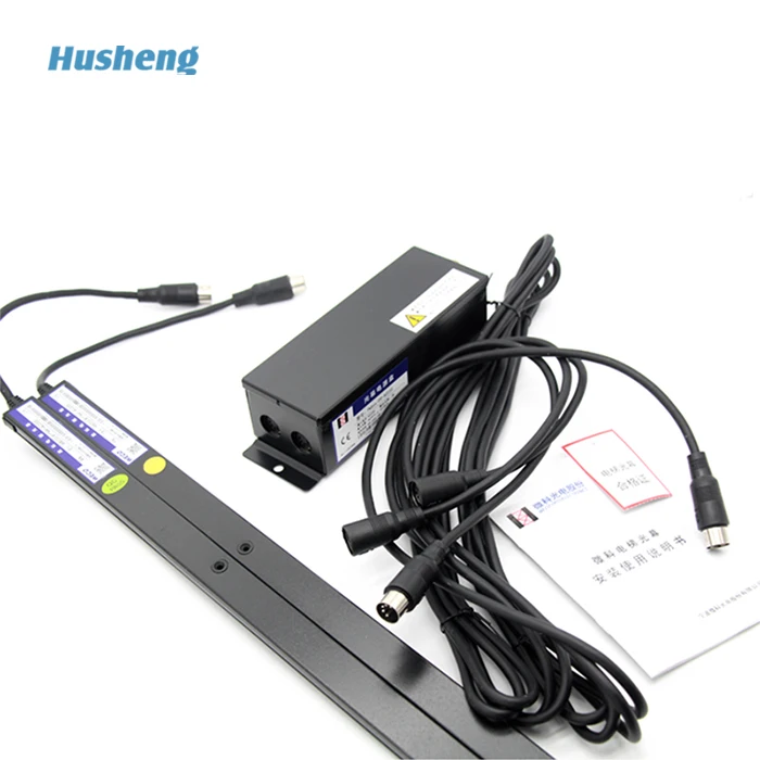 Elevator Light Ray Device - Elevator Light Curtain WECO 917A61-AC220