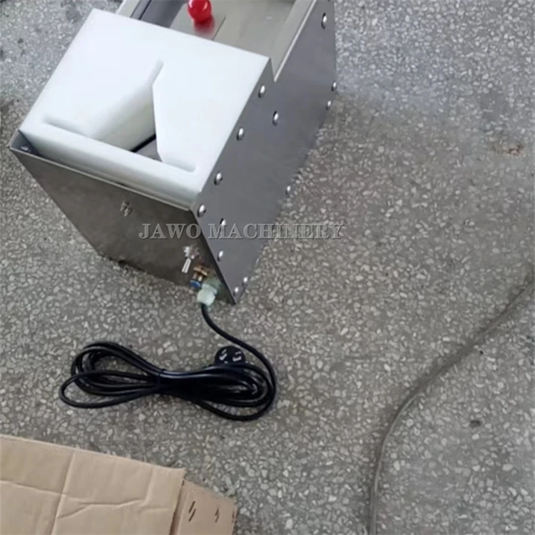 Triangle Onigiri Making Machine - Automatic & Easy Operation