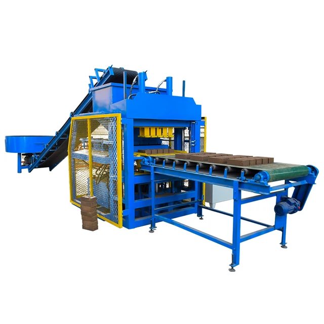 Company Overview - Qingdao HF Machinery Co., Ltd.