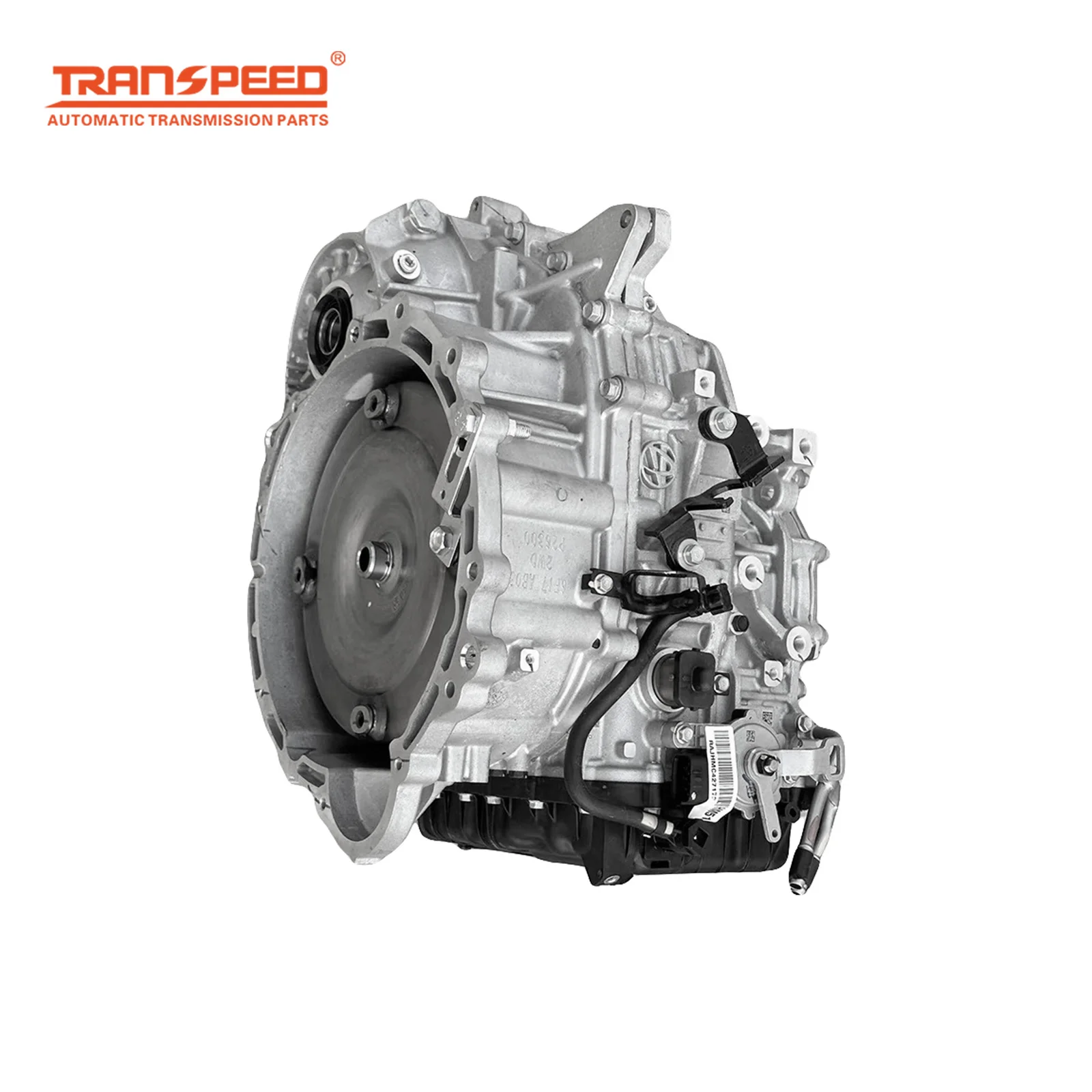 ATX Original A6GF2 A6GF1 Gearbox for Hyundai Kia Autos