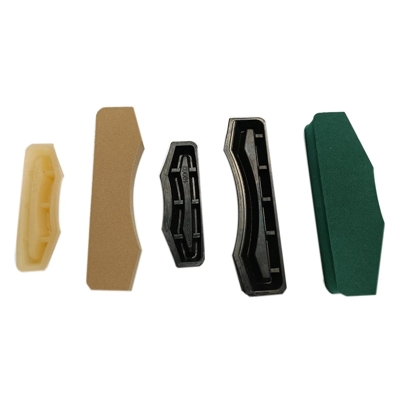 Comexi End Seal Ink Duct End Blocks - Reliable Performance