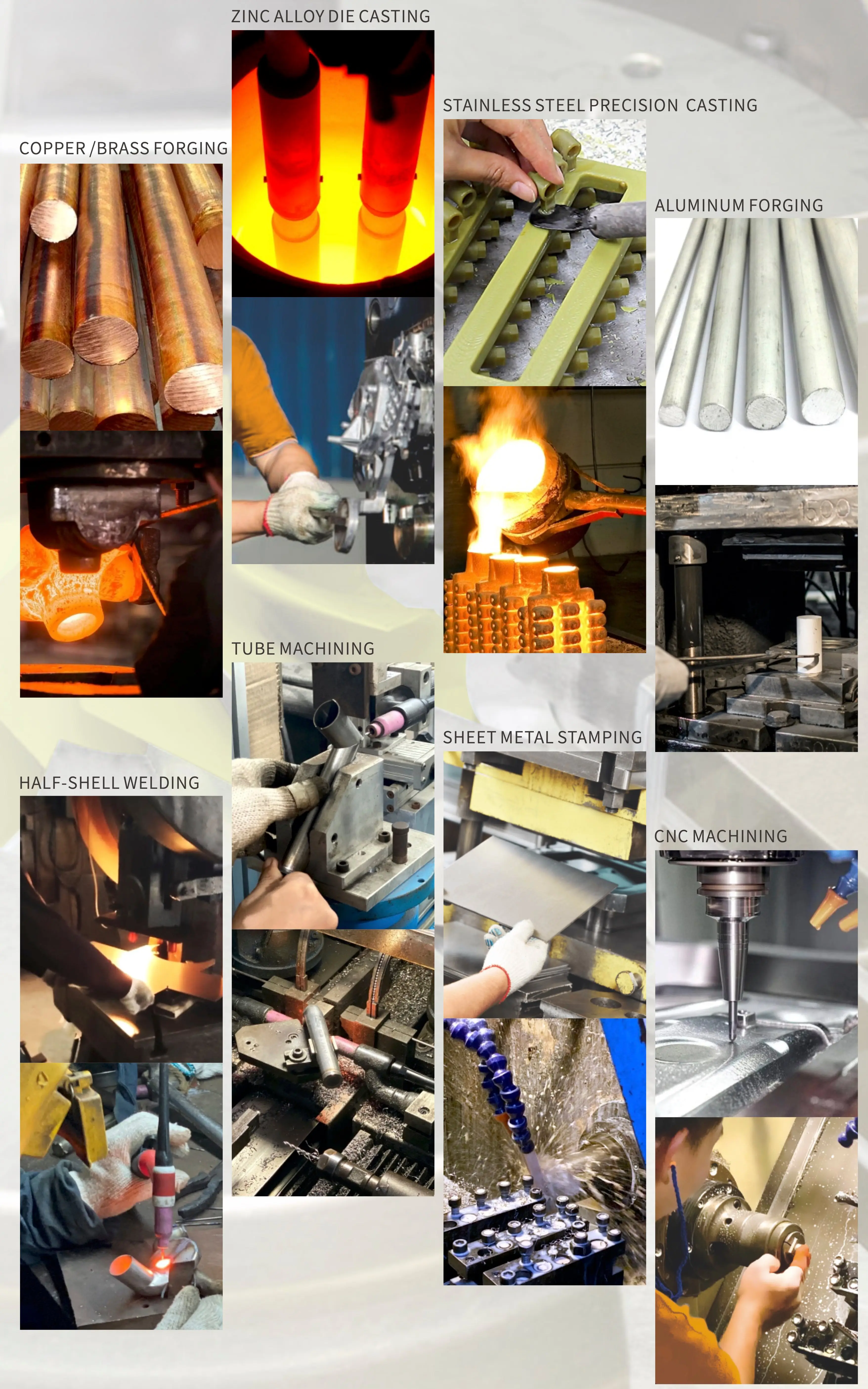 Euro Profile High Standard Stainless Steel Material Square Cylinder ...