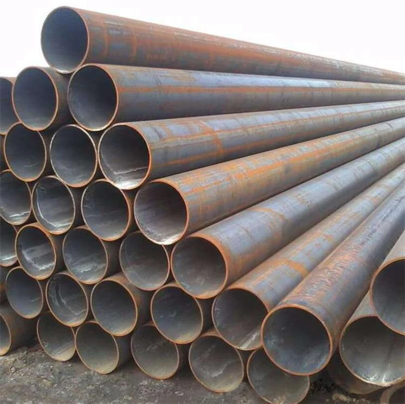 Xs Welded Stl A53 Type F Galv T&C 1" Pipe - Durable & Versatile