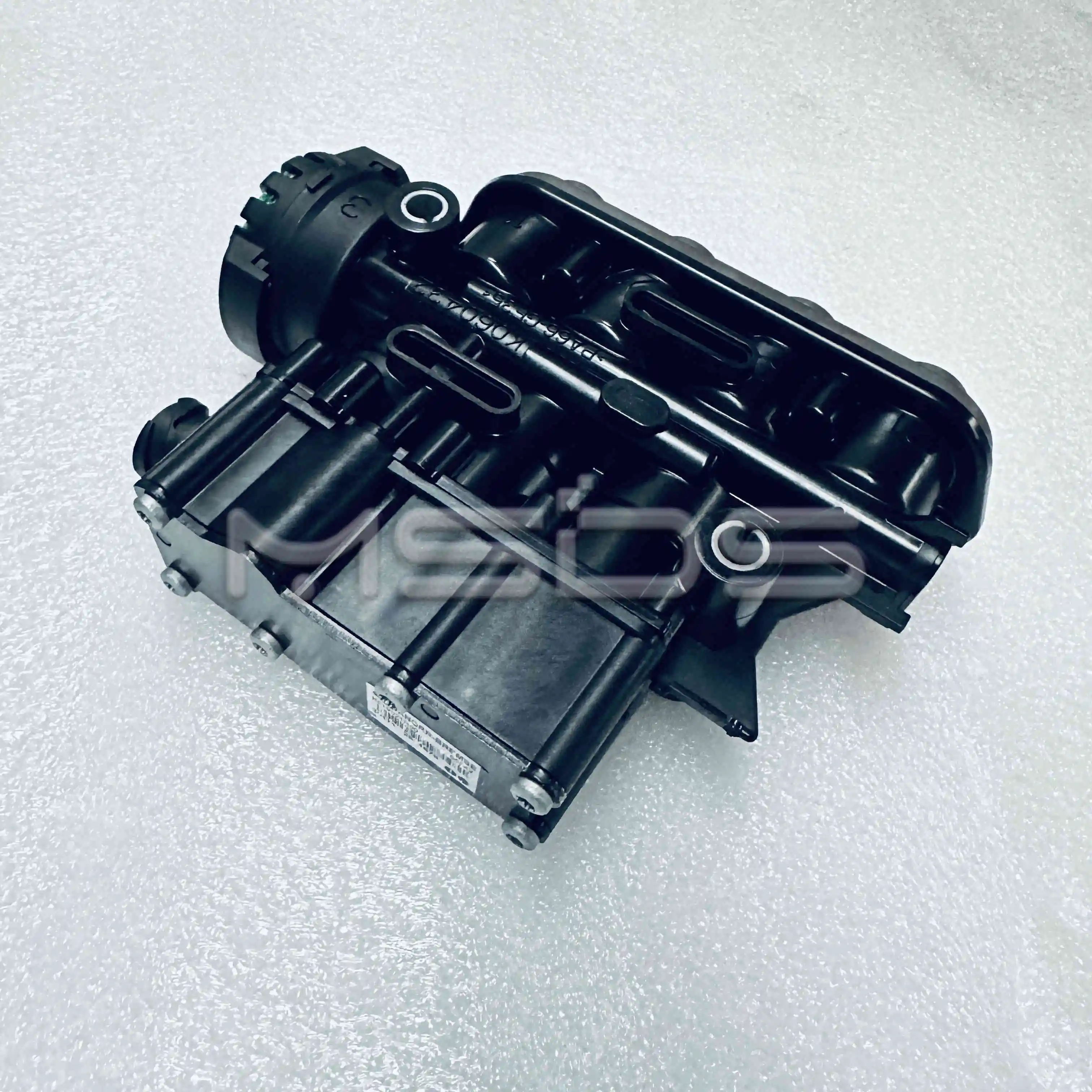 ABS Model ECAS Solenoid Valve ELC Solenoid Valve K019821| Alibaba.com