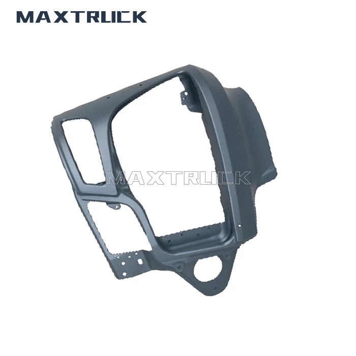 MP4新BEN AROCS低舱保险杠原始设备制造商左A9608801073右A9608801273适用于MB欧洲卡车| Alibaba.com