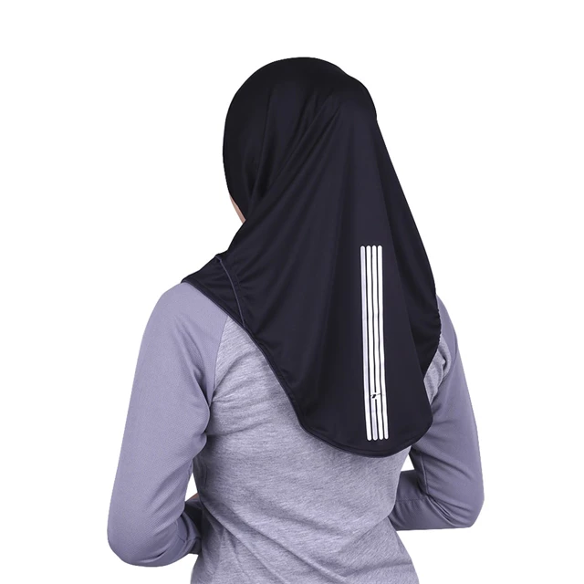 MOTIVE FORCE Modest Arab Premium Dubai Hijab Muslin Islamic Hijab ...