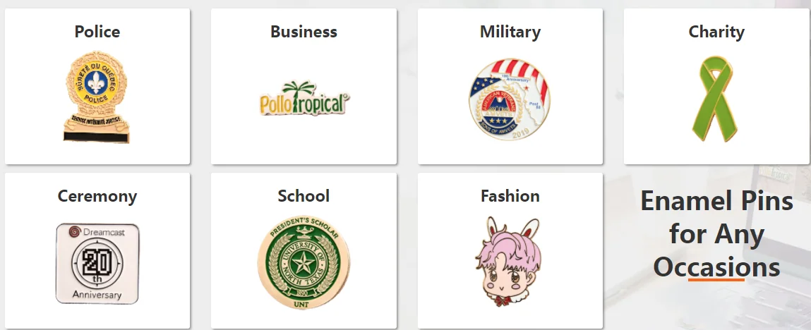 3m Glue Enamel Pins Wholesale Price Customize Metal Saudi Arabia Oman